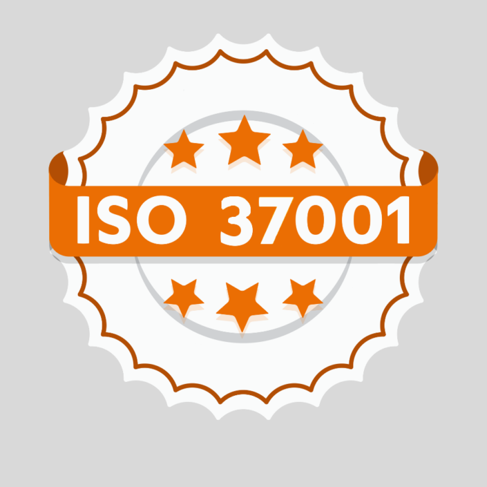 ISO 37001 - Crownsbg
